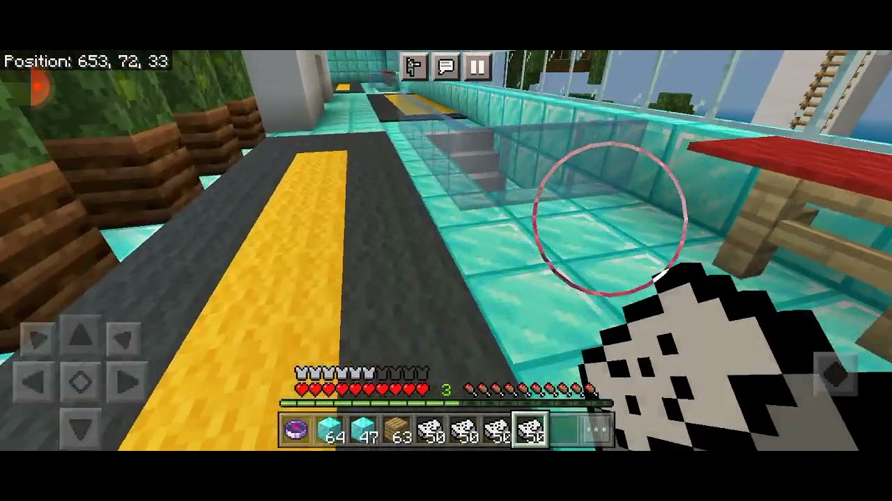 smp part 5 | minecraft gameplay aarav and tashi - YouTube