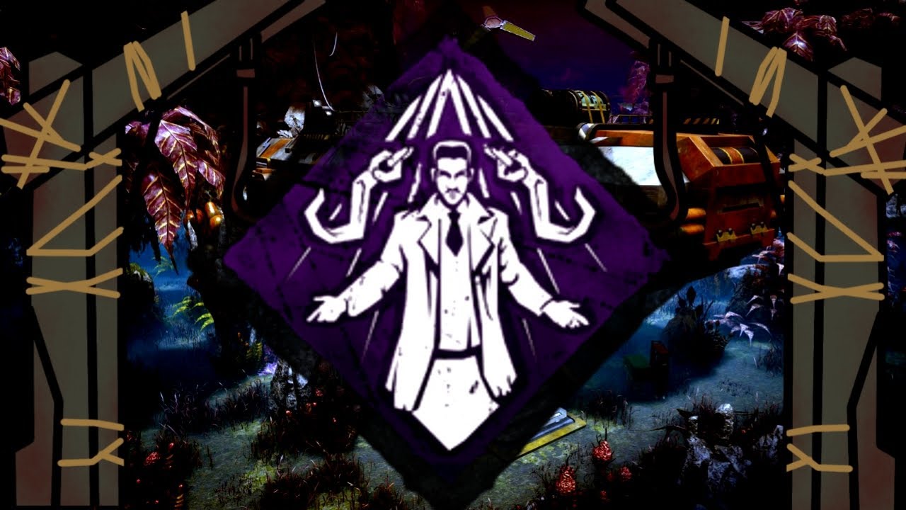 The quest for Deliverance - Dead by daylight - YouTube