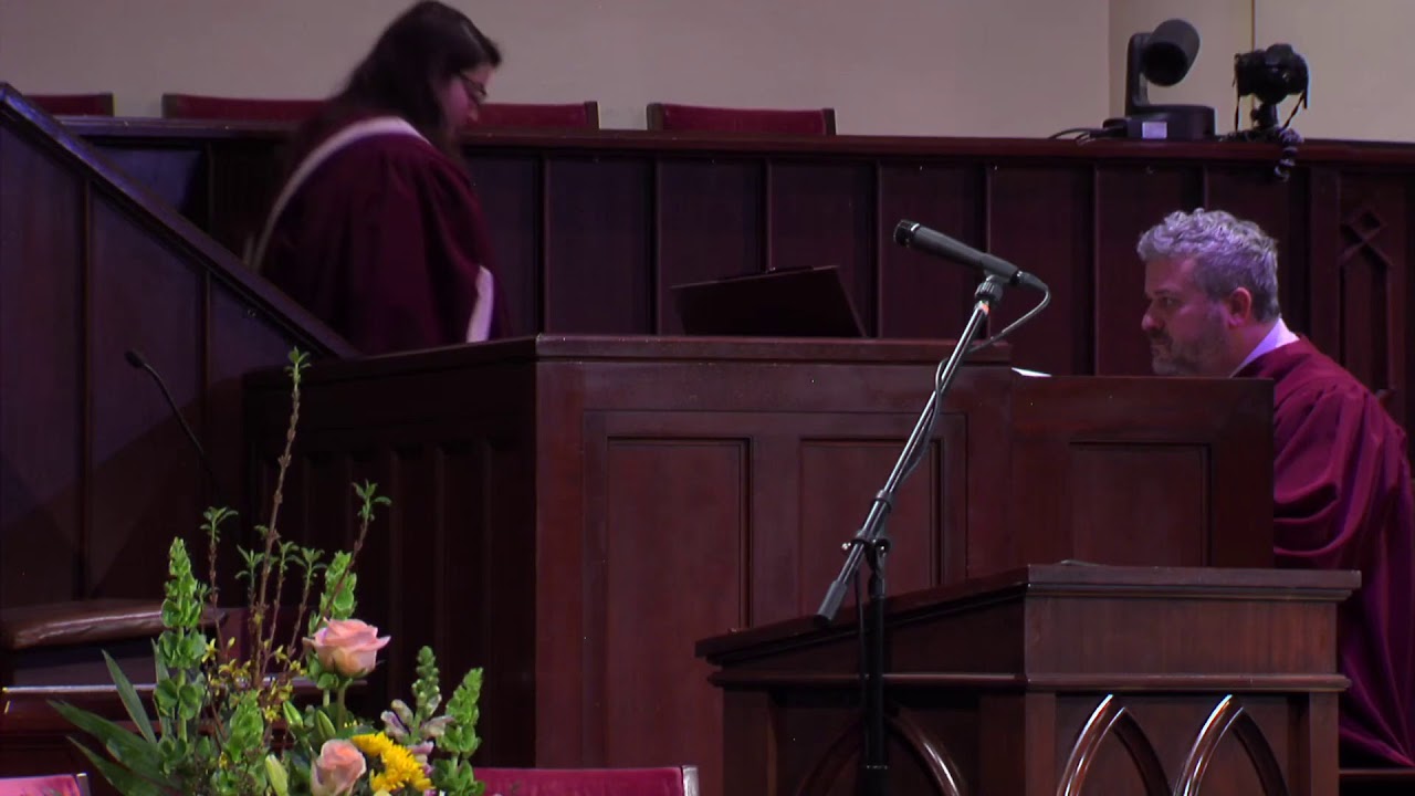 First United Methodist Houston 9am Worship - YouTube