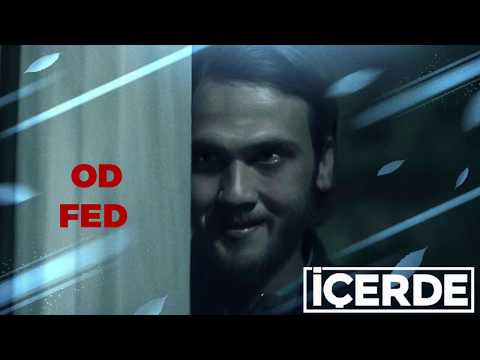 İçerde Müzikleri - Sarp & Mert