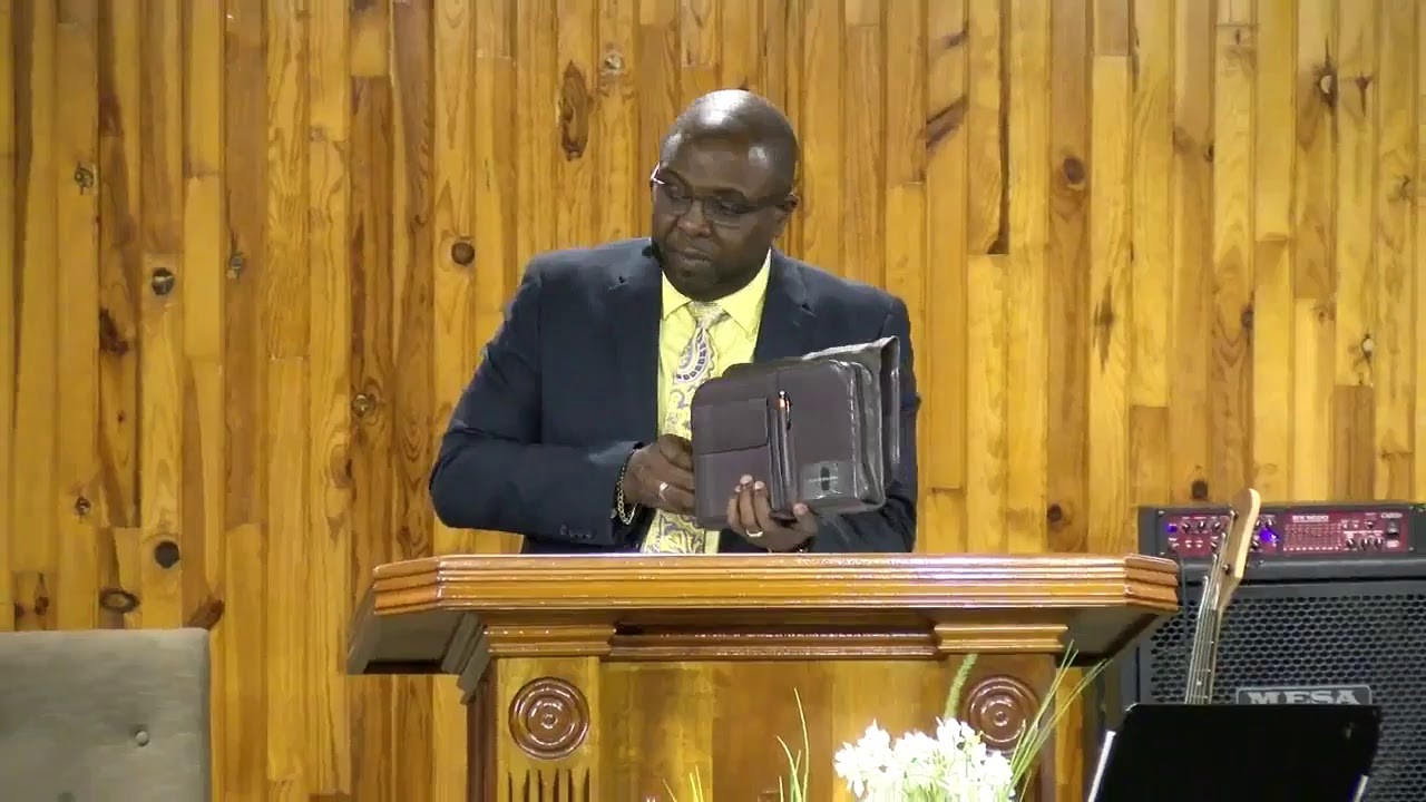 Praise Tabernacle Church PTC Live Stream - YouTube