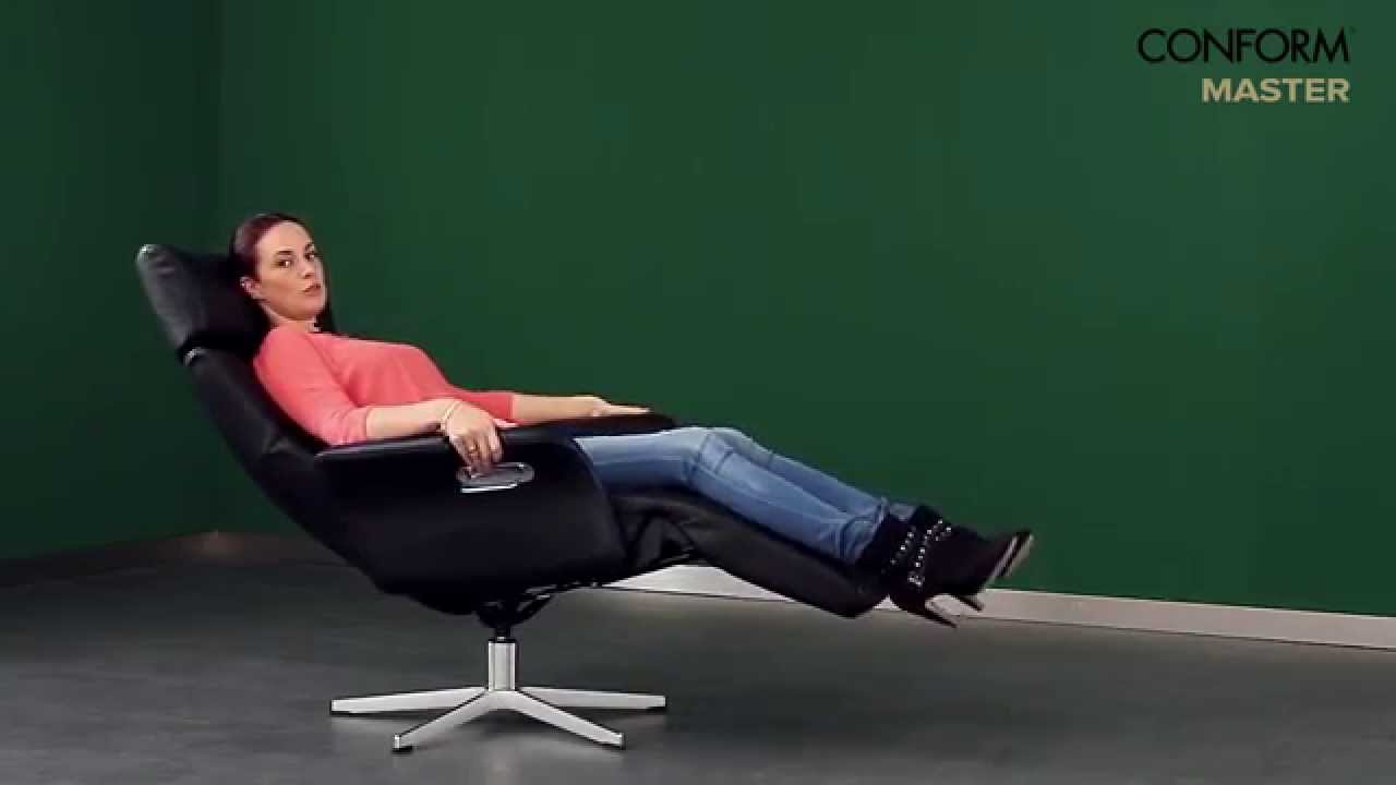 Conform Master - YouTube