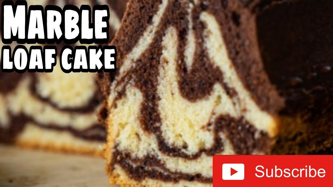 Marble Bread | Marble Bread Recipe |Mond's Kitchen and More - YouTube
