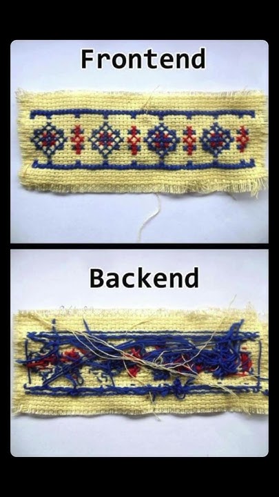 Frontend Vs Backend 🤣🤣🤣 Python Coding Htmlcss Cssanimation Shorts Ytshorts Shortfeed