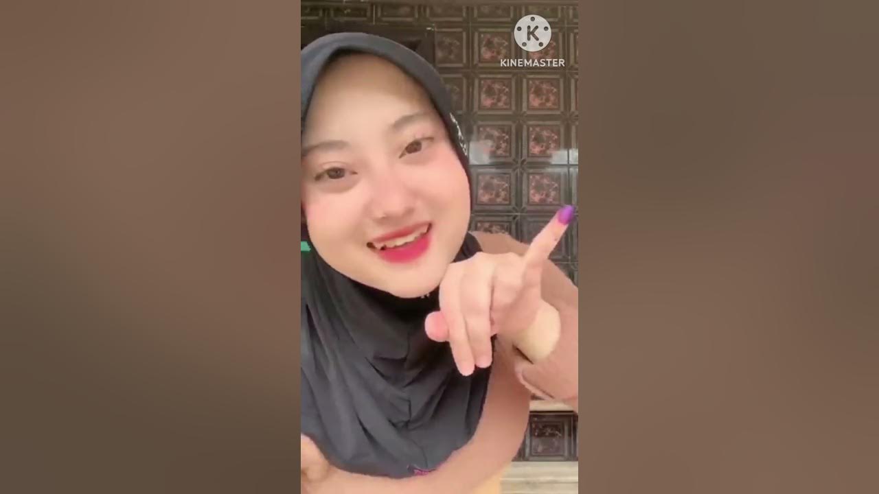tiktok jilbab tobrut tiktok jilbab body hot. - YouTube