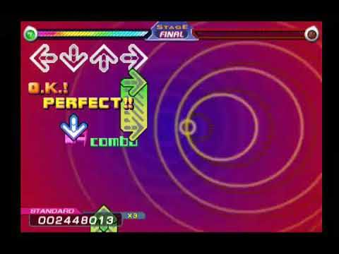 CS DDR FESTIVAL ANALYZE(DSP) - YouTube