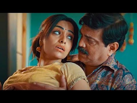 Aunty Ka Lal ❤️ Kar diya | Bhabhi Romance With Kissing 🔥| Hot Web Series 🔥| 