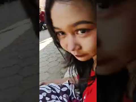 kuda lumping putri mantap❗dewi sekar wangi