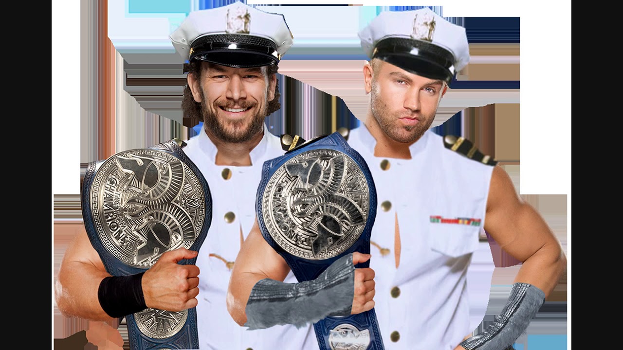 BREEZANGO THEME SONG FASHION POLICE - YouTube