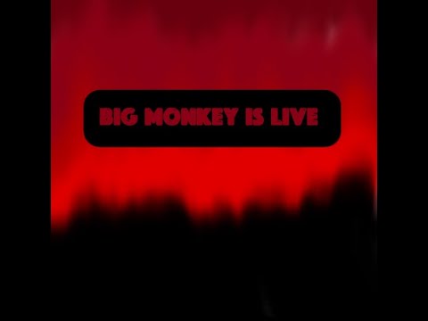 BIG MONKEY IS PLAYING YEEPS HIDE AND SEEK LIVE - YouTube