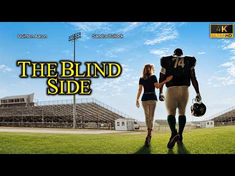 The Blind Side (2009) Movie | Sandra Bullock, Quinton Aaron, Tim McGraw | Movie Recap
