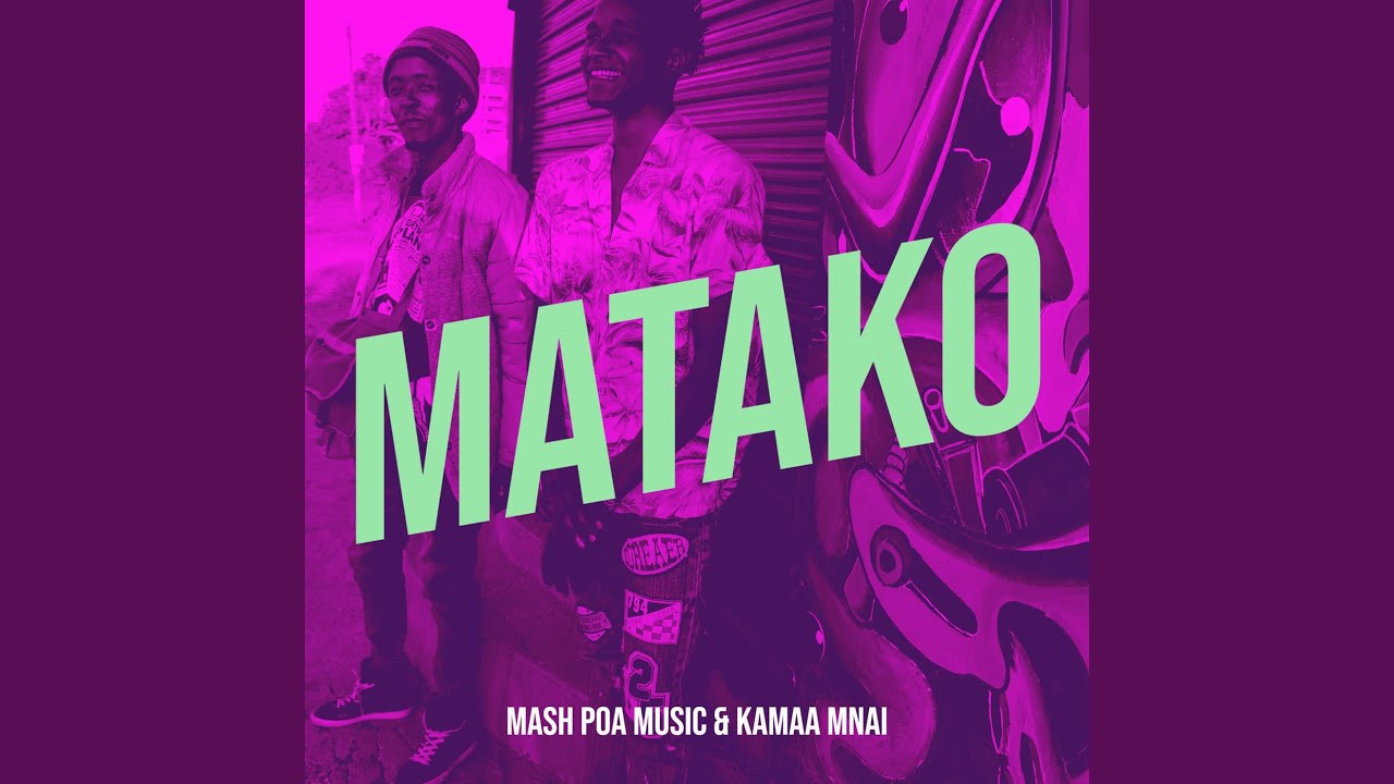 Matako - YouTube