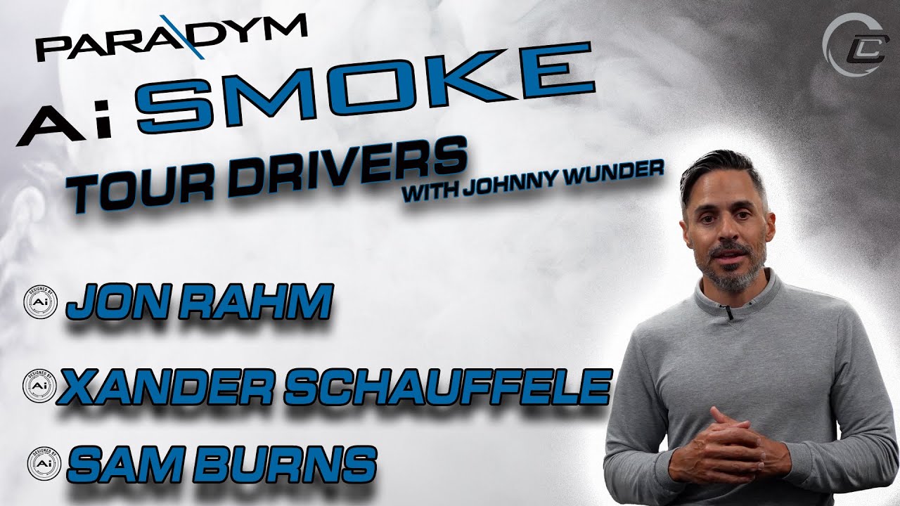 Tour Pro WITB's (DRIVERS ONLY) with Johnny Wunder - YouTube