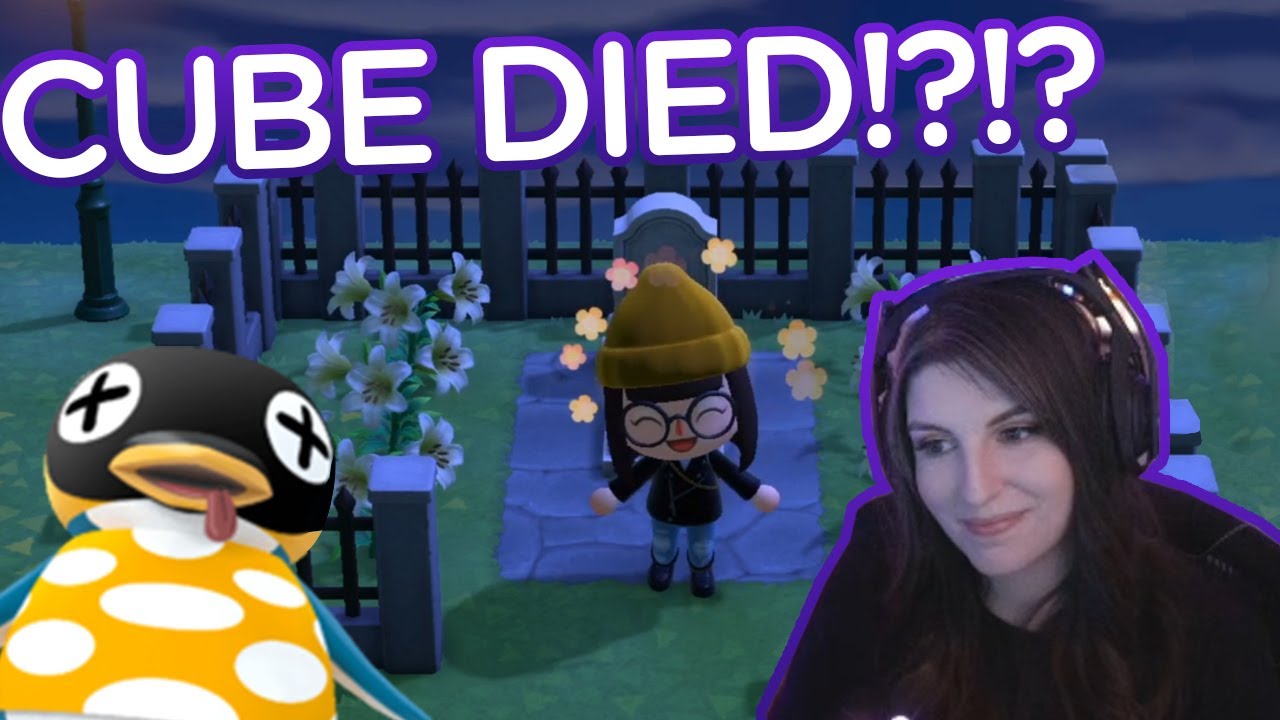 Kate's Stream Highlights #24 - YouTube