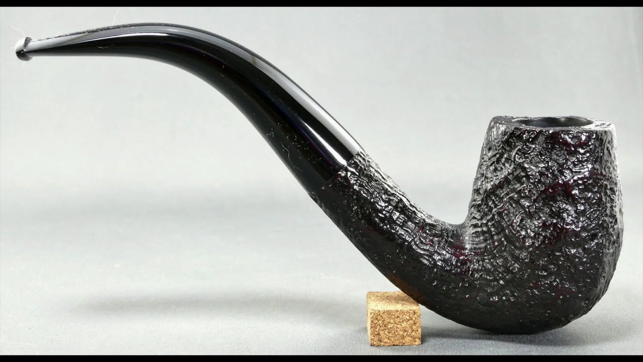 26-5 Internal "band-less" Shank Repair -- Final result - YouTube