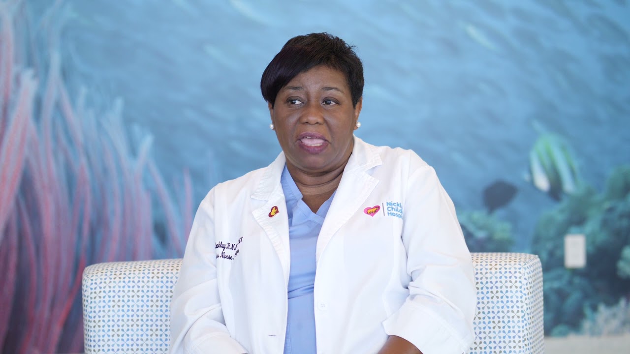 MDC Hall of Fame 2021 Inductee - Sheila Jones Coakley - YouTube