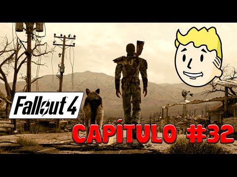 ★FINAL FALLOUT 4 CAPÍTULO #32 EN ESPAÑOL | PS4 (1080p)★ - YouTube