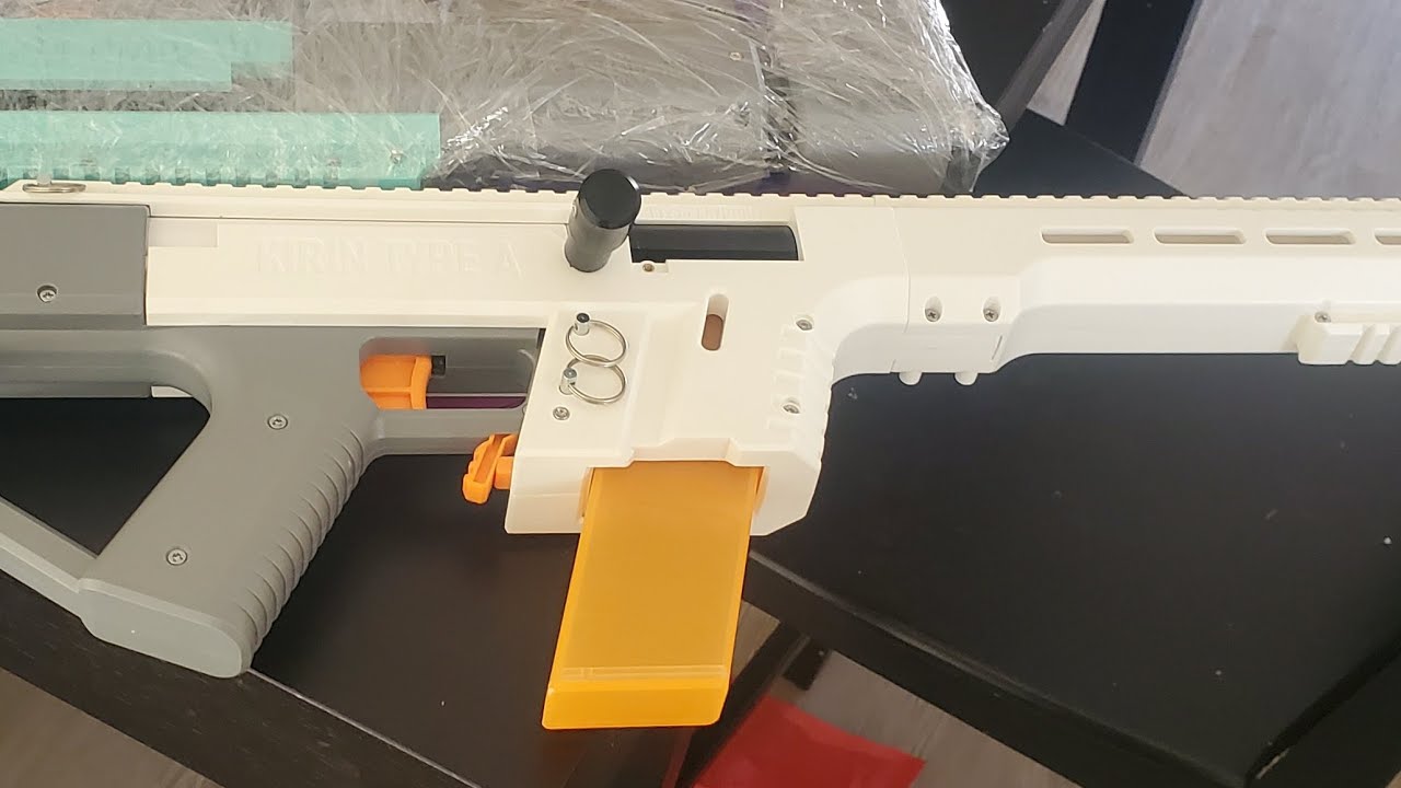 Kirin Live Overview - YouTube