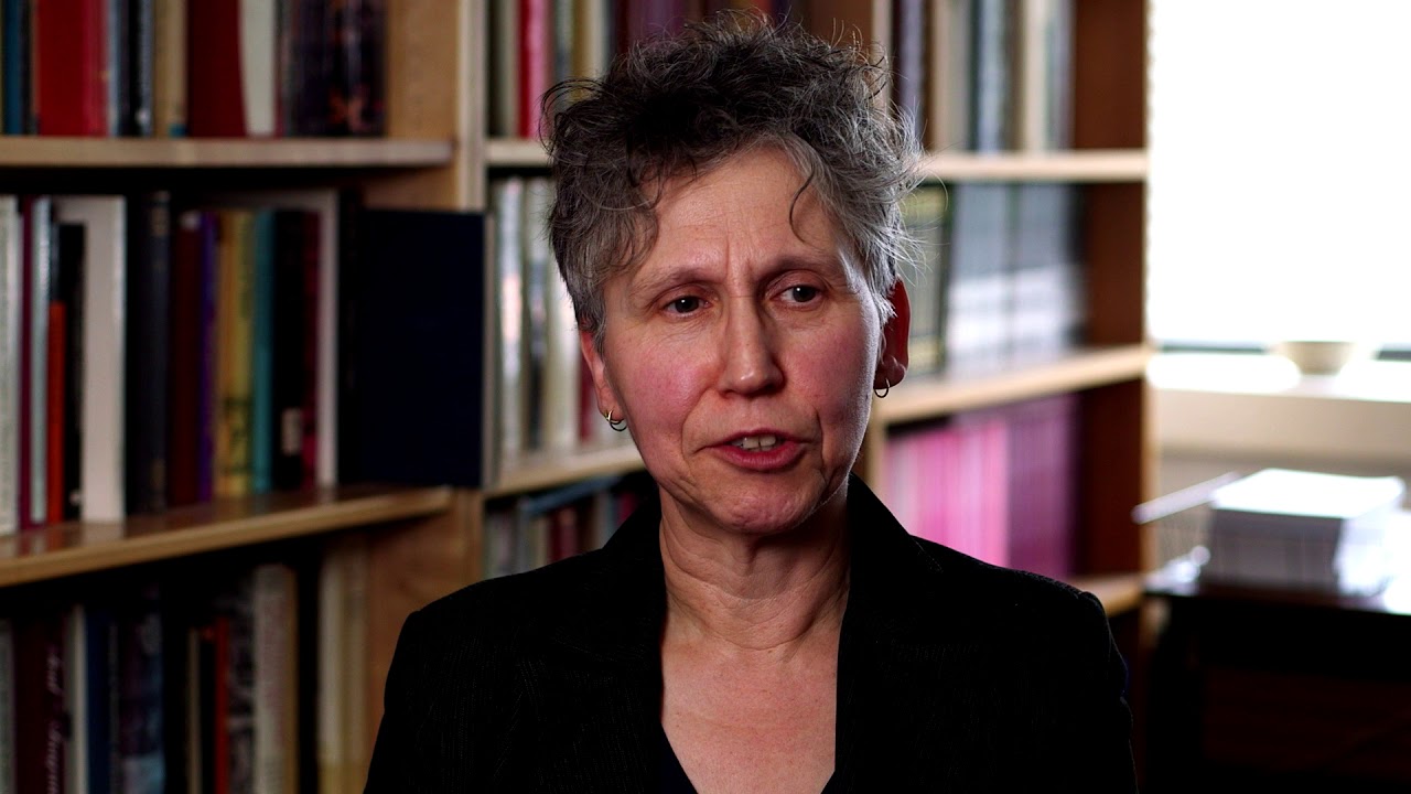 History at Royal Holloway - Helen Graham - YouTube