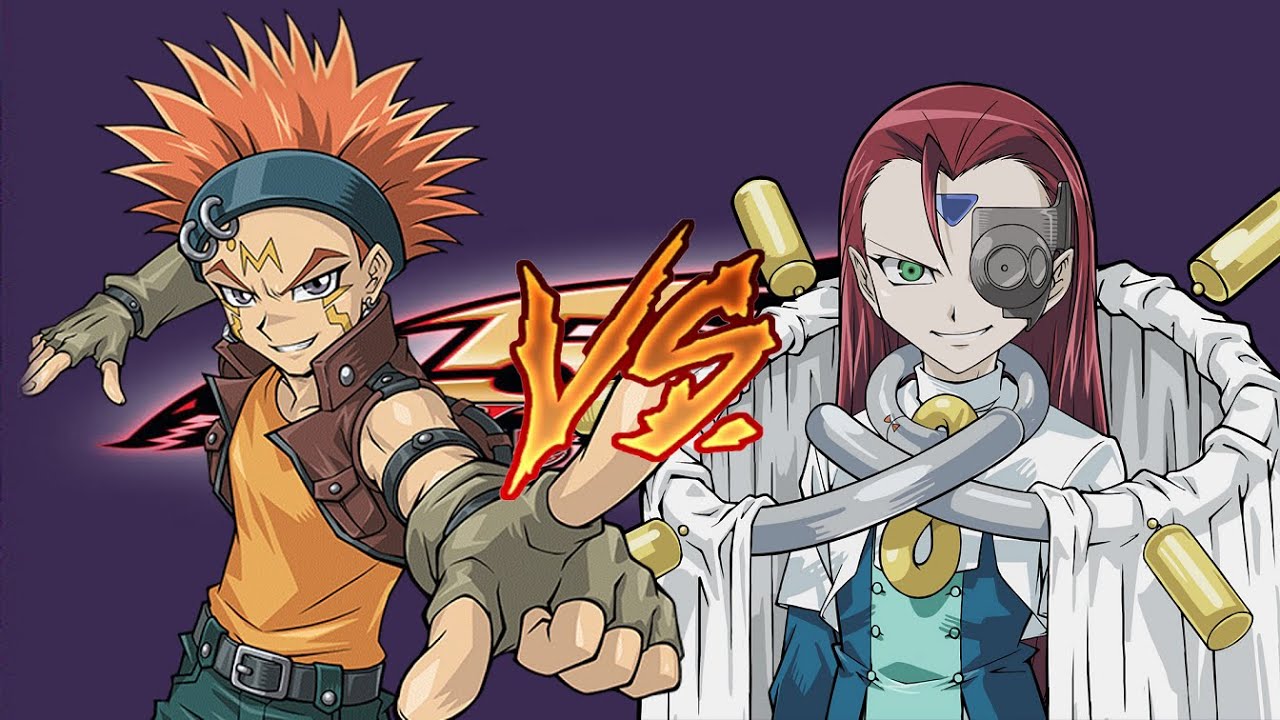 TEAM 5D'S VS YLIASTER ¡SEGUNDO ENCUENTRO! Duelo 4 Ronda 1 Torneo de Yu ...