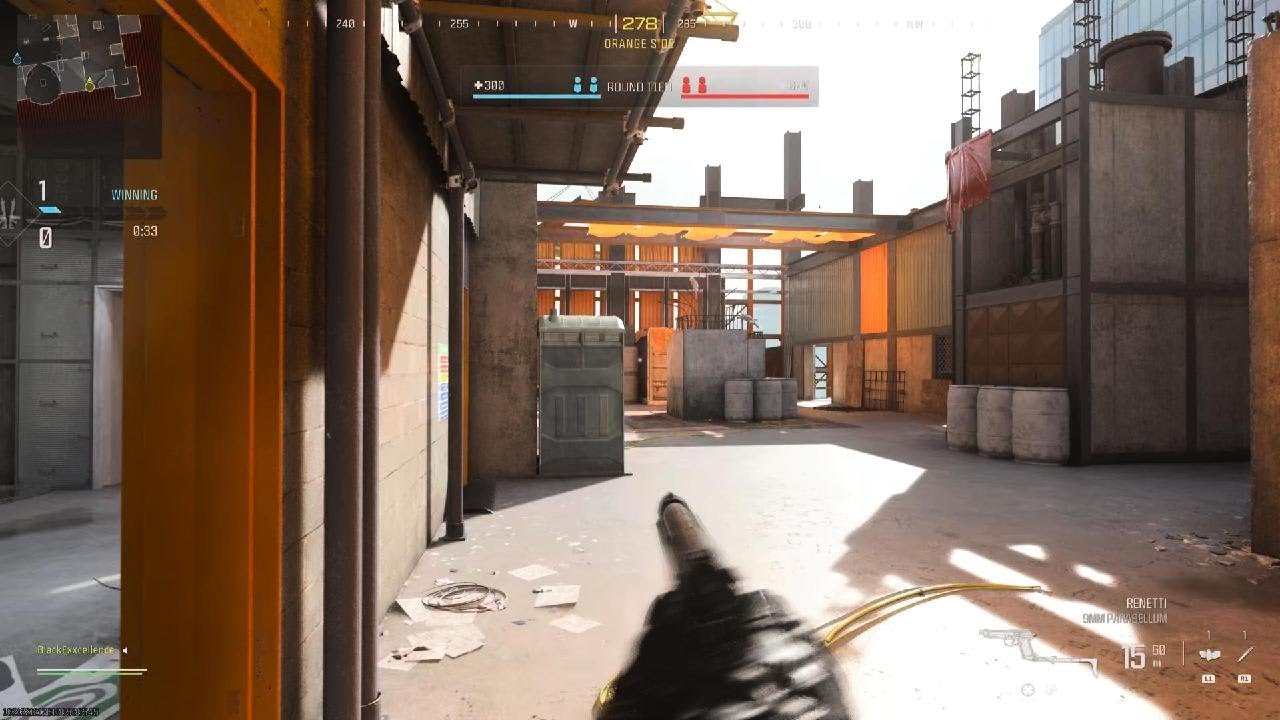 Call of Duty Back 2 Back Das Shipment - YouTube