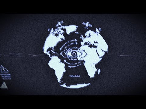 EMERGENCY ALERT: PLANET EARTH IS ALIVE NOW (ANALOG HORROR) - YouTube