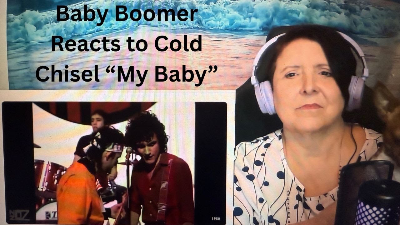 Baby Boomer Reacts to Cold Chisel "My Baby" - YouTube