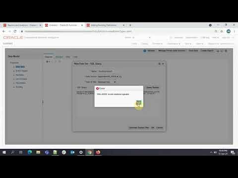 Bursting In Oracle BIP Report - YouTube