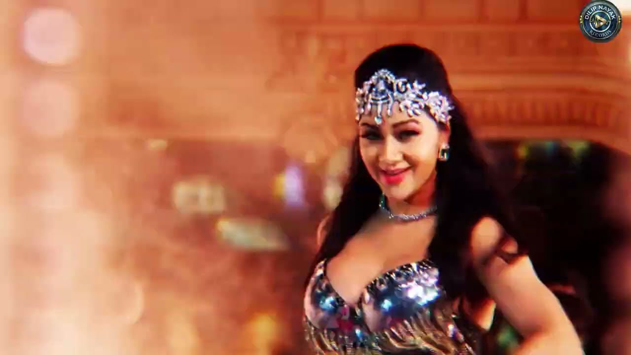 MORE SAIYAN | BOMB BOMB BAM 💣 | Sunny Leone | Bollywood Item Song 2025🔥 ...
