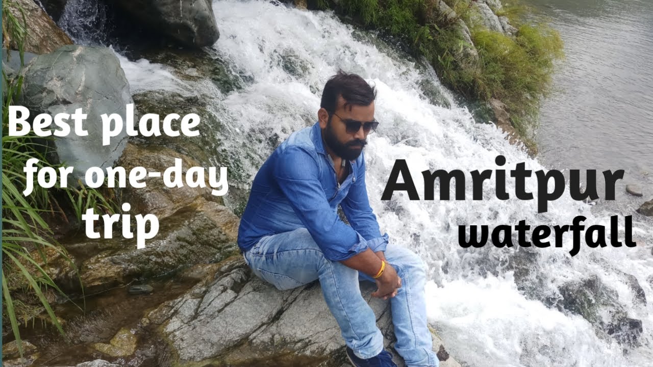 Amritpur Haldwani || Amritpur Waterfall Kathgodam || Kathgodam Tour ...