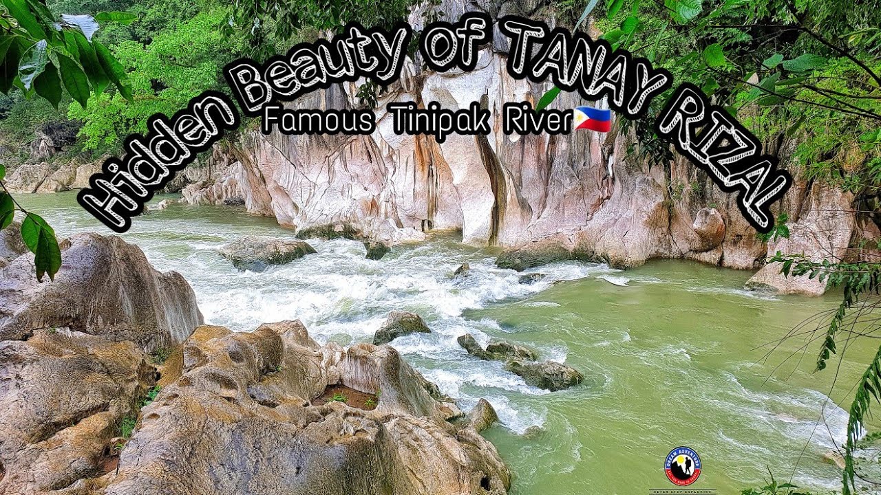 Hidden Beauty of Tanay Rizal🇵🇭 |Highest peak Mt. Daraitan famous ...