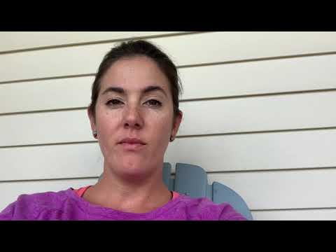 7 Years Cancer Free - YouTube