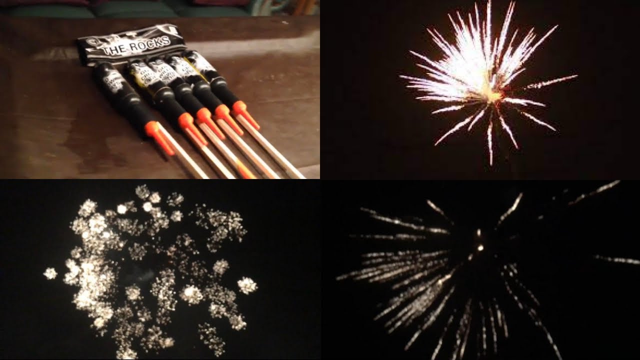 "the rocks" - celtic fireworks 1.3g 2018 - YouTube