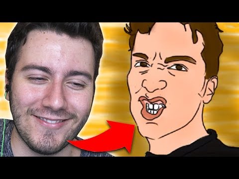 ÇİZDİĞİM ŞEY NE ??!