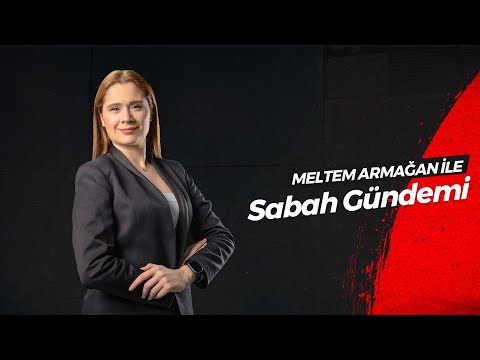 Meltem Armağan ile Sabah Gündemi - Konuk: Psikolog Hatice İlhan |  Mart 2023