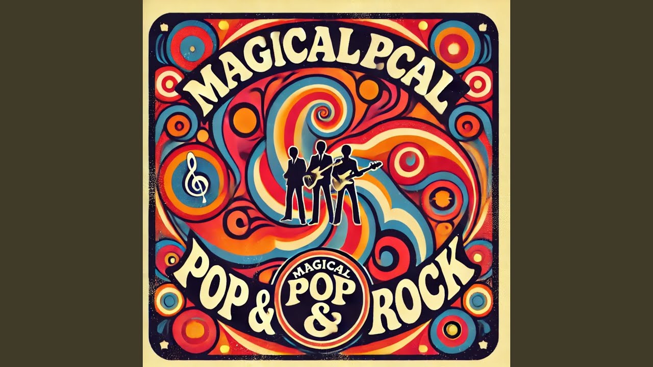 Magical Rhapsody - YouTube