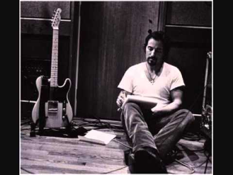 Bruce Springsteen - Paradise (Live 2002, Audio) - YouTube