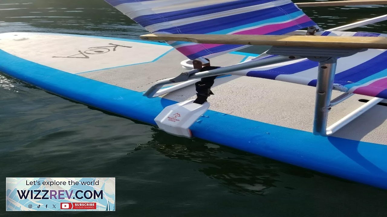 Paddleboard Accessories Beach Chair Brackets. Great for inflatables ...