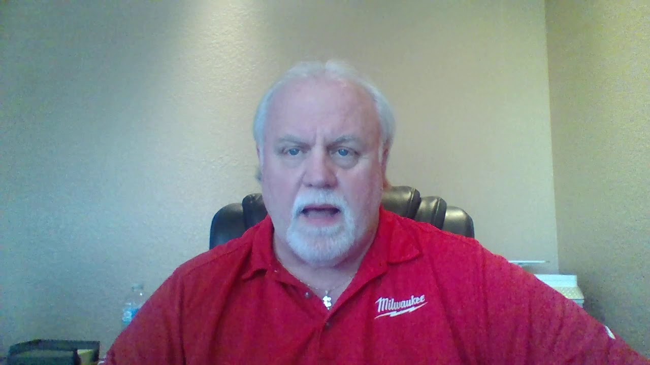 Plumbers Local Union 519 COVID-19 Update 4-2-2020 - YouTube