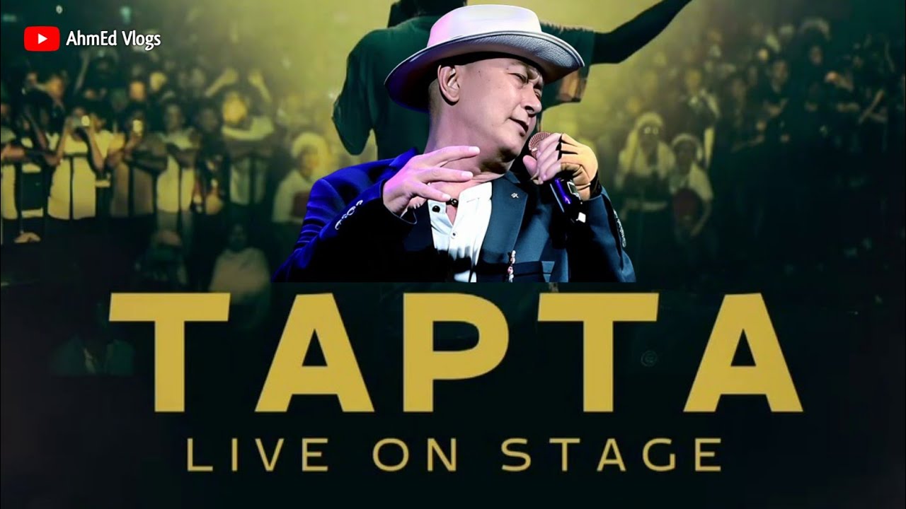 Tapta Live Concert in Jiribam District | AhmEd Vlogs - YouTube