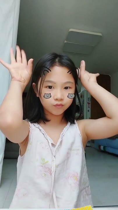 필터로 고양이 Youtube