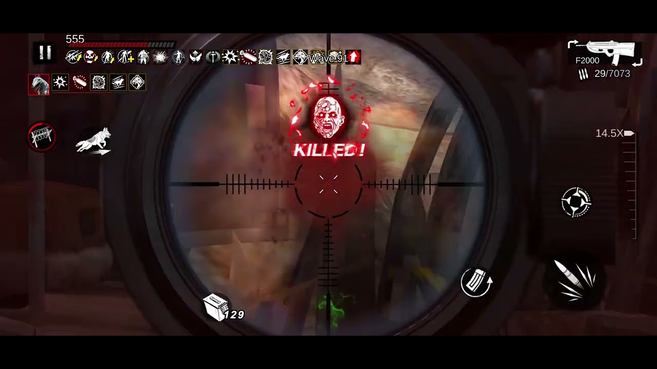 Radical zombie wave 90-92 ☆☆☆☆ - YouTube