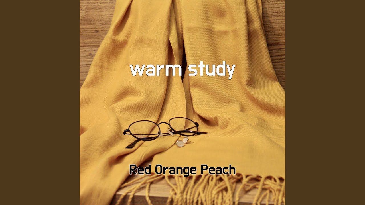 warm study - YouTube