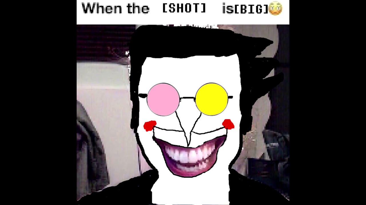 NOW'S YOUR CHANCE TO BE THE [[BIG SUS]] (DELTARUNE CHAPTER 2 YTPMV ...