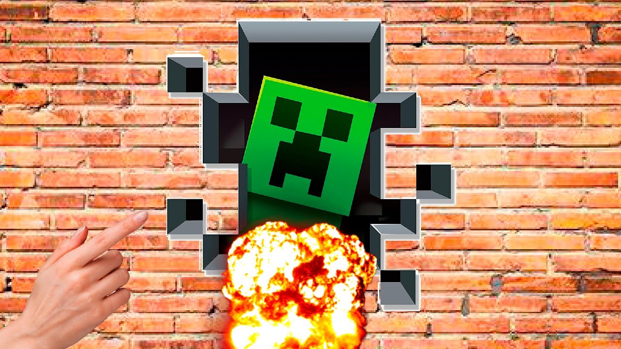 64 bits 32 bits 16 bits 8 bits 4 bits 2 bits 1 bit - Creeper version ...