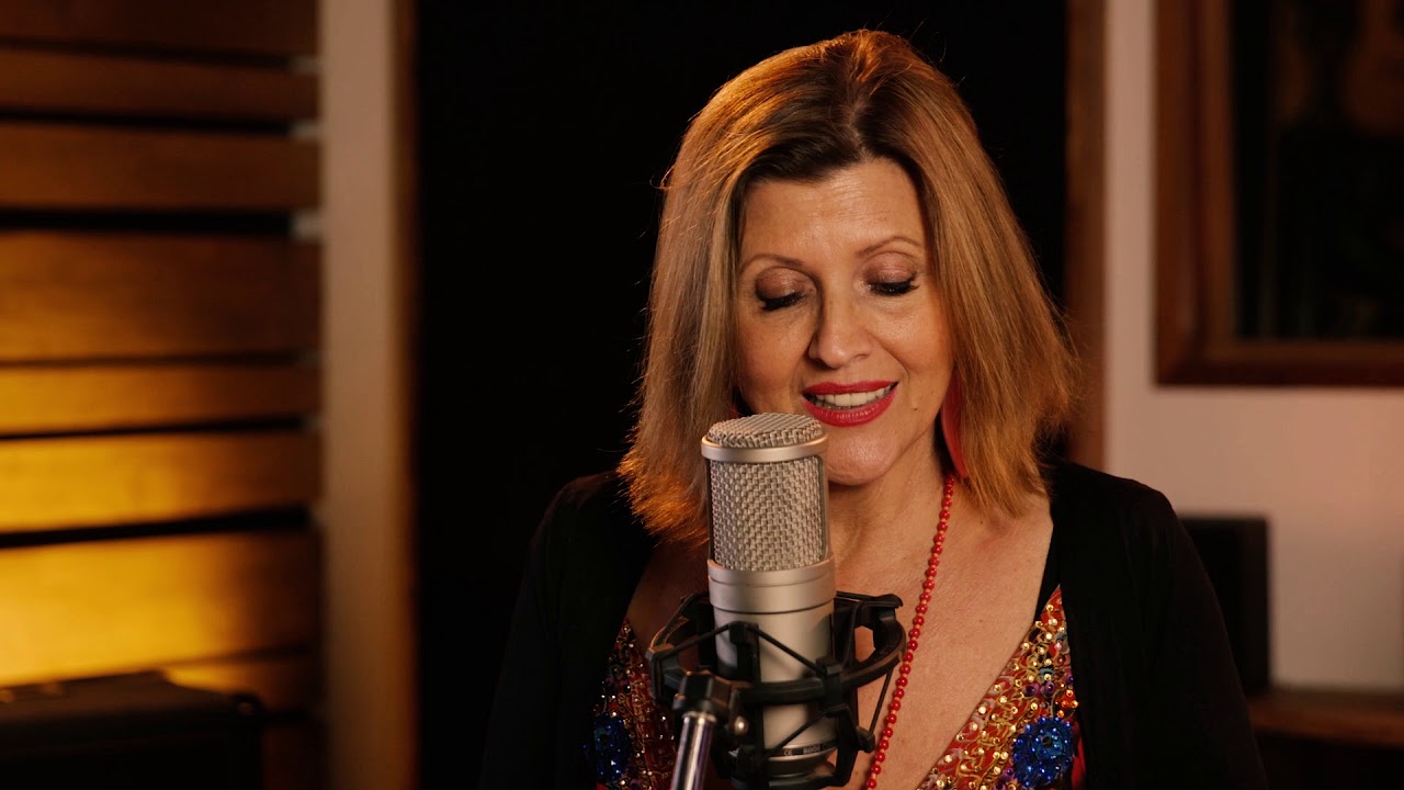 Ingrid James & Julian Jones - compilation video - YouTube