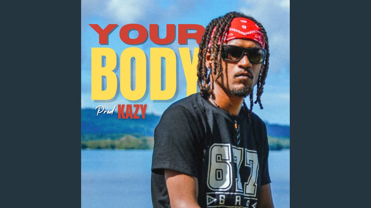 Your Body - YouTube Music