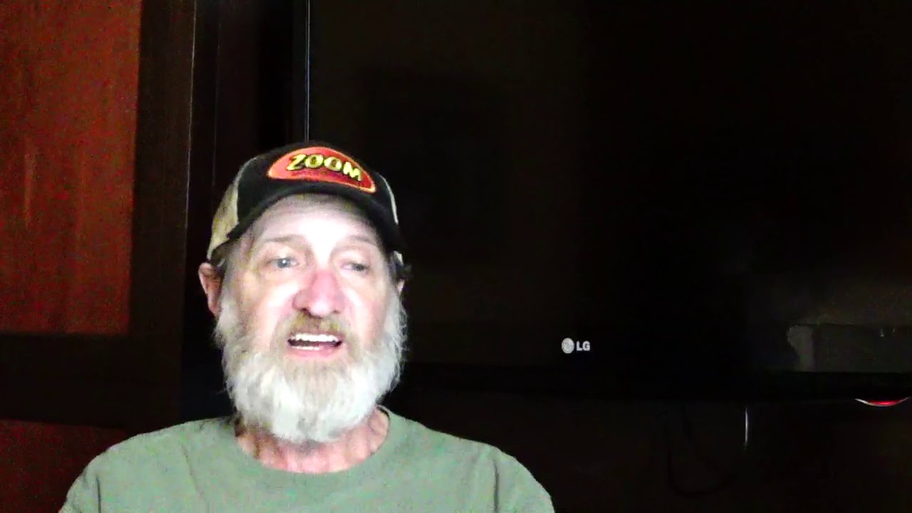 The aliens communicated with Harold - YouTube