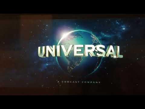 Universal and Blumhouse Productions logos from The Purge PAL Toned 8/14/23 - YouTube