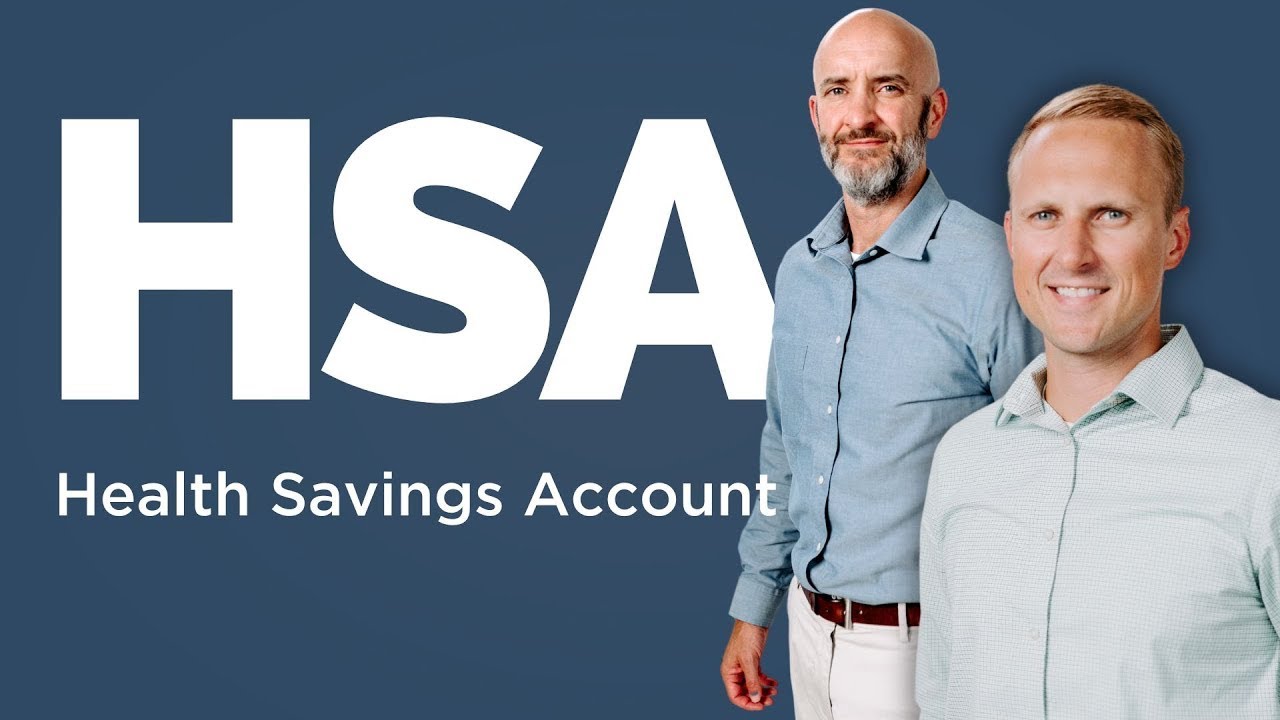 HSA (Health Savings Account) EXPLAINED - YouTube